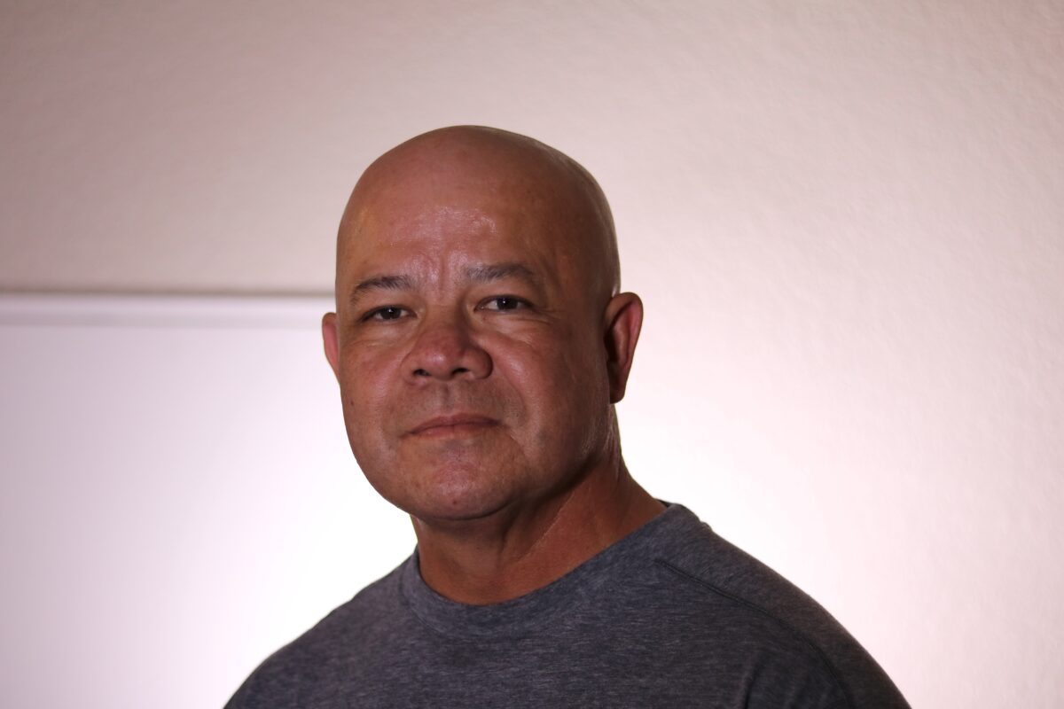 About Tom Terry - The Tom Terry Chronicles