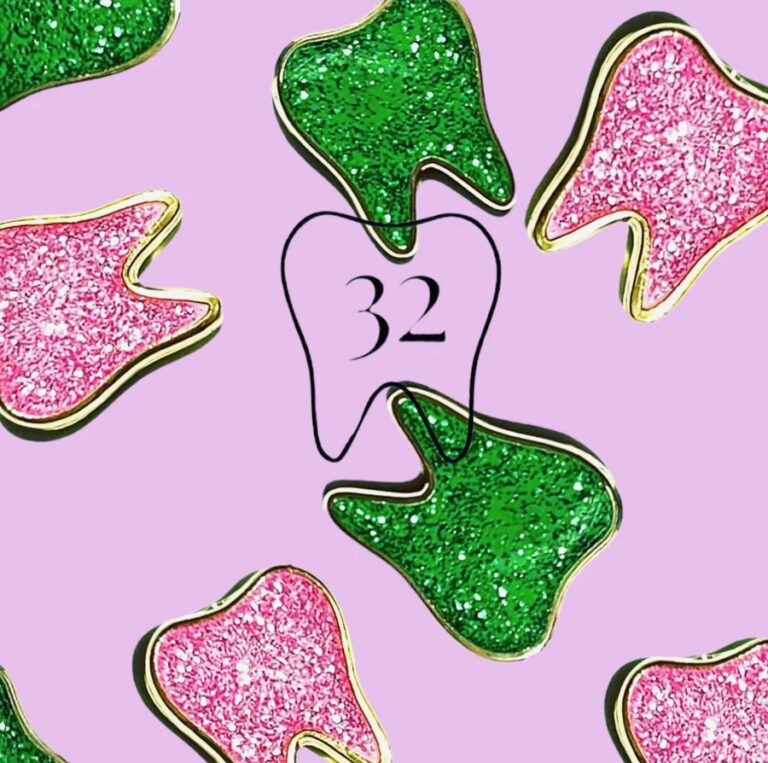 The Ultimate Guide to Show Off Your Love for Dentistry - The Tom Terry ...